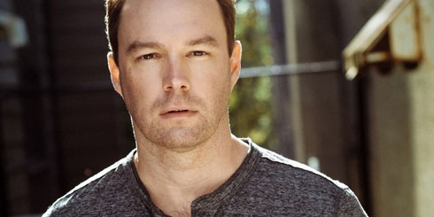 From the Archives: An Interview with Mark Hildreth – Thunder's Remnant